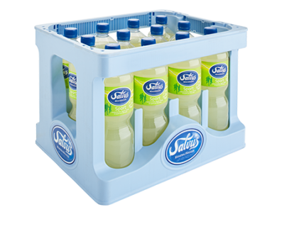 Salvus Sport: Hol dir die sportliche Erfrischung!