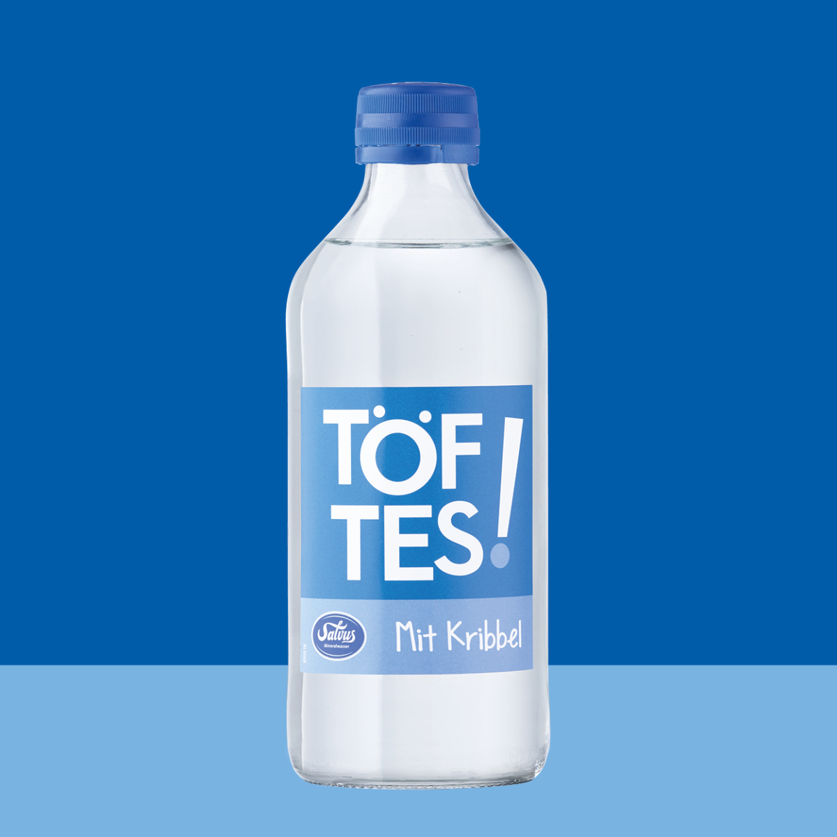 Unsere Salvus-Produkte - Salvus Mineralbrunnen