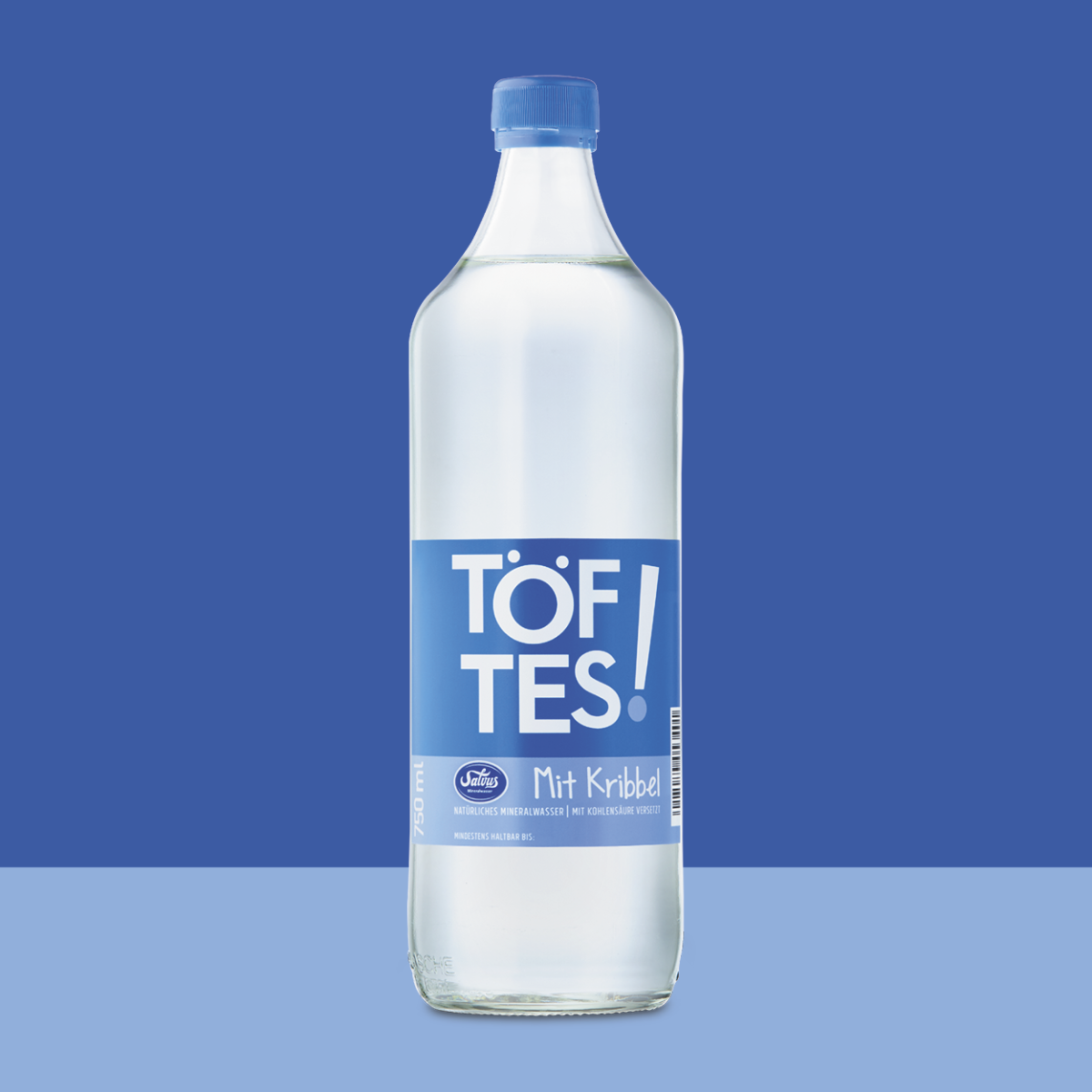 Unsere Salvus-Produkte - Salvus Mineralbrunnen