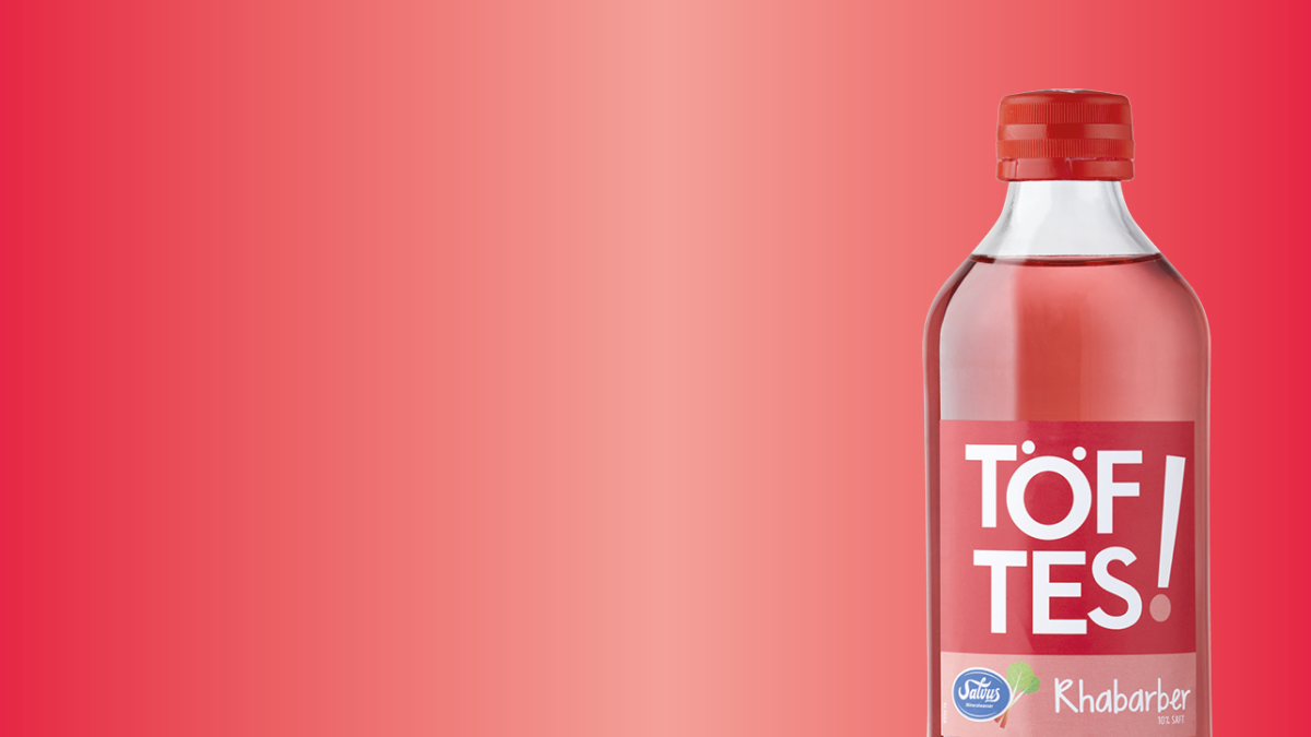 Salvus Classic: Das spritzigste Mineralwasser von Salvus