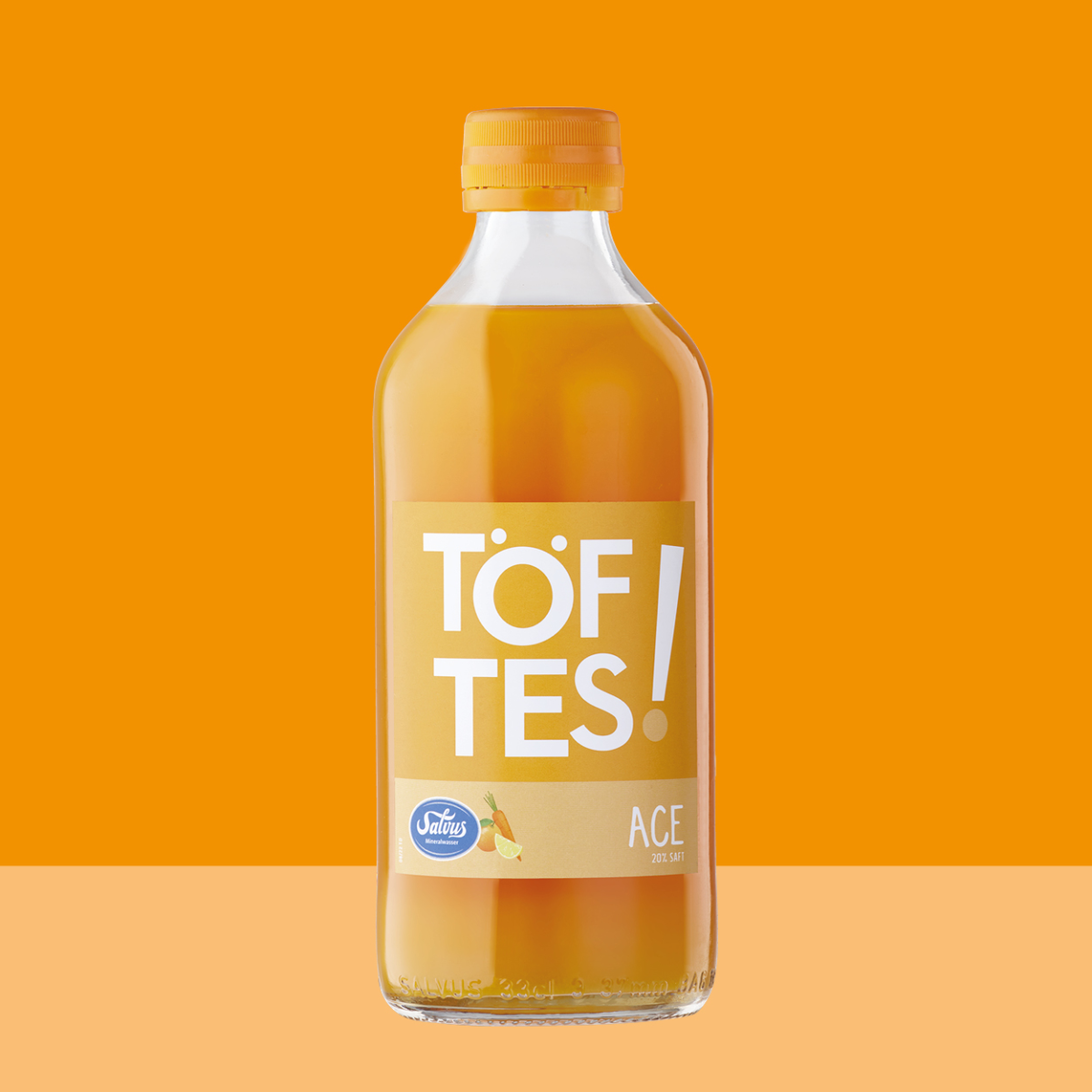 Unsere Salvus-Produkte - Salvus Mineralbrunnen